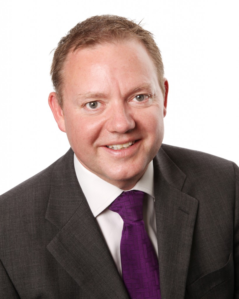 Nigel Hall - HRM Global : HRM Global